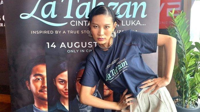 Patricia Gouw Pompa ASI di Konser Lady Gaga, Berujung Banjir Hujatan ...