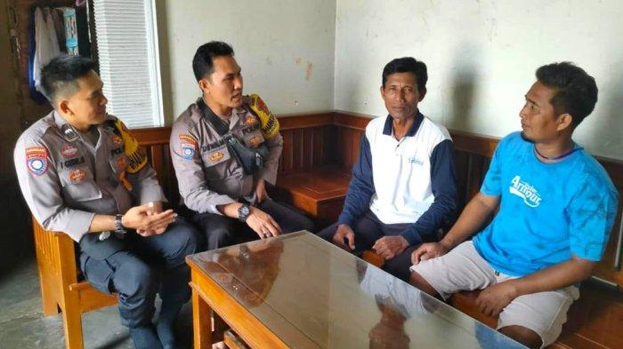 Polres Lamteng Polda Lampung Tingkatkan Patroli Dialogis Cegah Polarisasi di Masa Kampanye ...