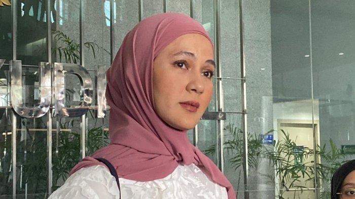 Paula Verhoeven Diisukan Idap HIV, Sahabat Meradang - Tribunlampung.co.id Paula Verhoeven Diisukan Idap HIV, Sahabat Meradang - Tribunlampung.co.id
