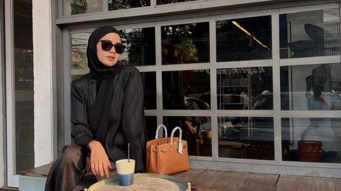 Kemarin Inisial DS, Paula Verhoeven Kini Diduga Berselingkuh dengan ...