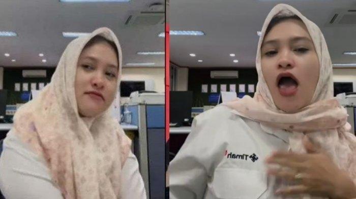 Weni Pamer Kesibukan Baru Usai Dipecat PT Timah Imbas Hina Honorer ... Weni Pamer Kesibukan Baru Usai Dipecat PT Timah Imbas Hina Honorer ...