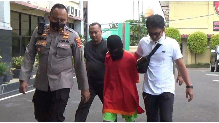 Motif Pelaku Keroyok Pria Bertato Hingga Tewas Disebabkan Dendam - Tribunlampung.co.id