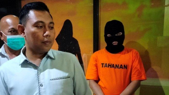 Pelaku Asusila di Bandar Lampung Akui Kelainan sejak Usia 14 Tahun ...