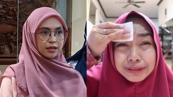 Pelaku Pemerasan Punya Gambar Ria Ricis Tanpa Hijab dan Berpakaian ...