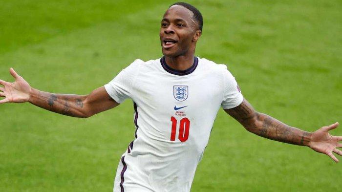 Pelatih Chelsea Graham Potter Harap Raheem Sterling Tampil Baik di Piala Dunia 2022 ...