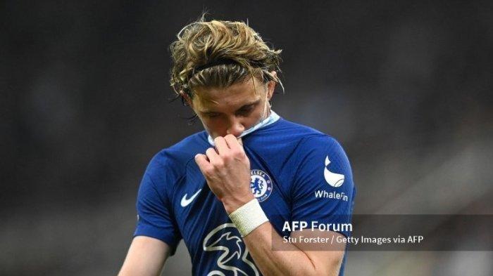 Pelatih Chelsea Graham Potter Beri Klarfikasi Kenapa Conor Gallagher Jarang Main - Tribunlampung ...