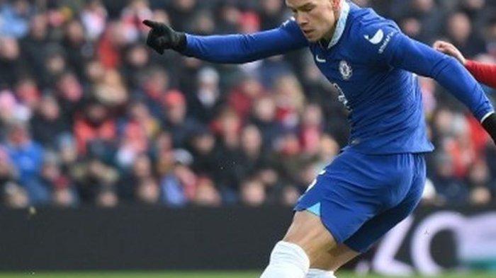 Pelatih Chelsea Graham Potter Dikecam Gegara Mainkan Mykhailo Mudryk Saat Sakit Flu ...