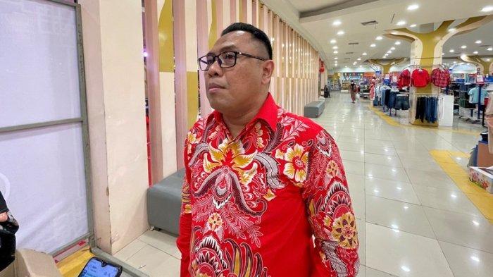 Pembangunan Chandra Mall Tanjung Karang Ditarget Rampung Akhir Tahun ...