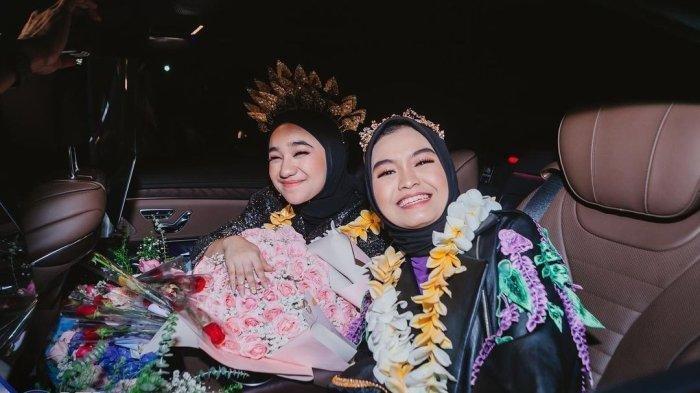 Pemenang Indonesian Idol 2023, Salma Salsabila dan Nabila Taqiyyah Banjir Pujian Juri ...