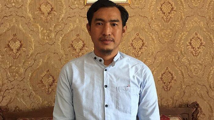 Pemilih Milenial Dominasi Suara Pemilu 2024 di Lampung Barat - Tribunlampung.co.id