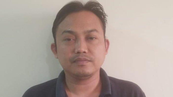 Polisi Bongkar Warung Esek-esek Berkedok Pecel Lele di Lampung Selatan - Tribunlampung.co.id