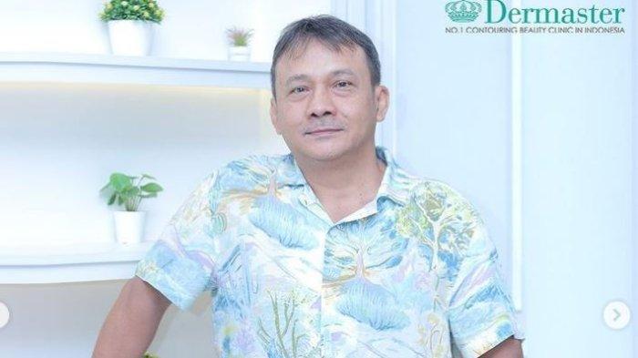 Penampilan Adi Bing Slamet di Usia 57 Tahun Jadi Sorotan, Akui Jalani ...