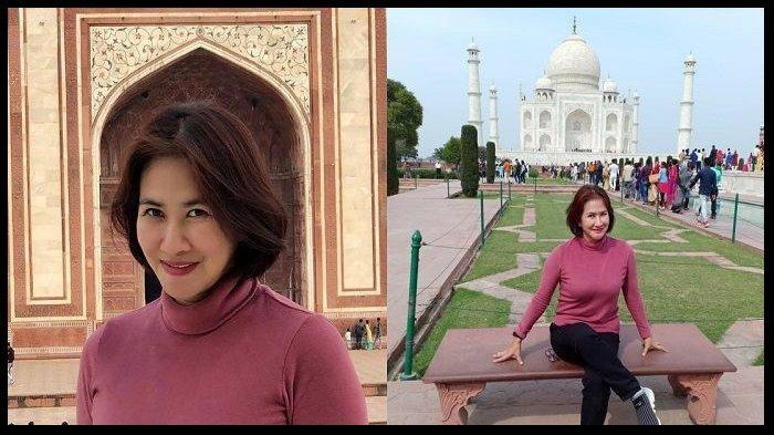 Penampilan Artis Yurike Prastika di Usia 53 Tahun, Makin Cantik hingga ...