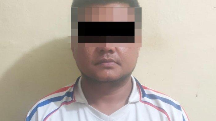 Curi Uang dan Rokok, Seorang Pria di Way Kanan Diamankan Polisi ...
