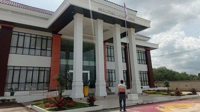 Dalam Setahun, 2.500 Wanita di Lampung Tengah Menjadi Janda ...