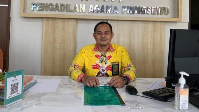 33 Perkara Dispensasi Kawin di Pringsewu Lampung Didominasi Hamil Di Luar Nikah - Tribunlampung ...