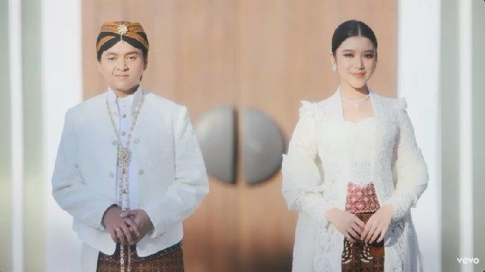 Tiara Andini dan Arsy Widianto Rilis Single Baru Pernikahan Kita ...