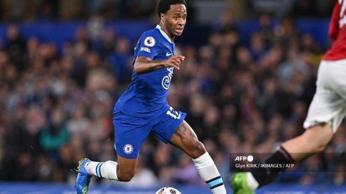 Raheem Sterling Ikrar Setia pada Chelsea di Tengah Rumor Diincar ...