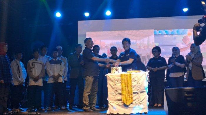 PTPN VII Merayakan Ulang Tahun ke-27 PTPN Group dan PTPN VII ...