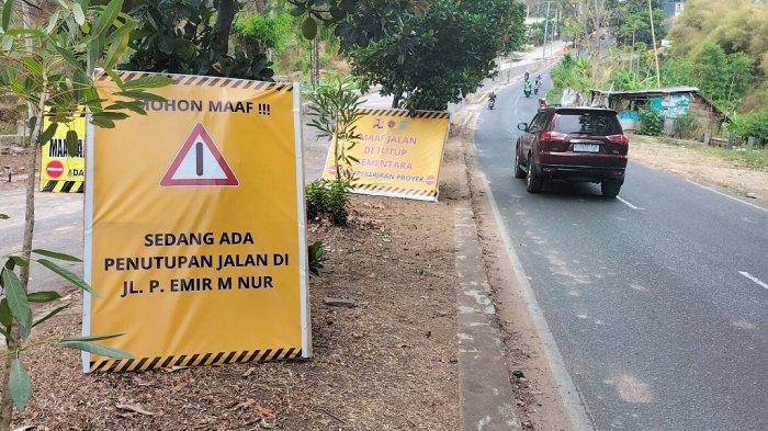 Pemkot Bandar Lampung Bangun 240 Ruas Jalan Sepanjang Tahun 2023 ... Pemkot Bandar Lampung Bangun 240 Ruas Jalan Sepanjang Tahun 2023 ...