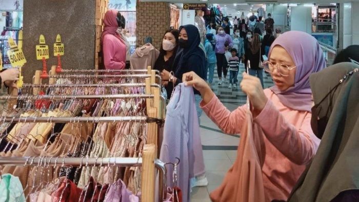 Malova Indonesia Simpur Center Berjuluk Hidden Gem, Surga Belanja Kaula ...