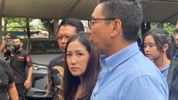 Kelakuan Keluarga Yudha Arfandi Picu Emosi Tamara Tyasmara, 'Jangan ...