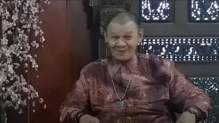 Perjalanan Hidup Jimmy Gideon, Akui Pernah Masuk ke Dunia Hitam ...