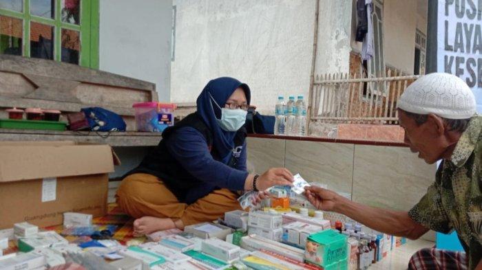 Kisah Bidan Ina yang Jadi Relawan Bencana di Indonesia, Bantu Ibu ...