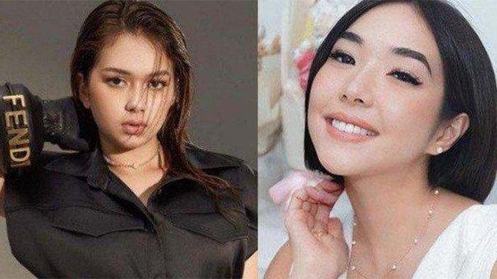 Rebecca Klopper Tersandung Video Asusila, Gisel Beri Dukungan - Tribunlampung.co.id