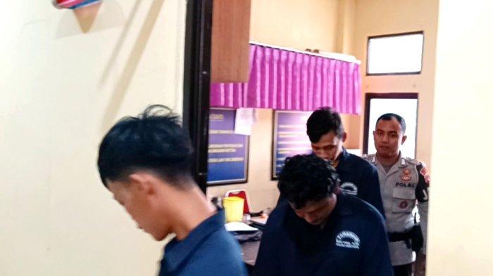 Ditpolairud Polda Lampung Tangkap 3 Pelaku Narkoba - Tribunlampung.co.id Ditpolairud Polda Lampung Tangkap 3 Pelaku Narkoba - Tribunlampung.co.id