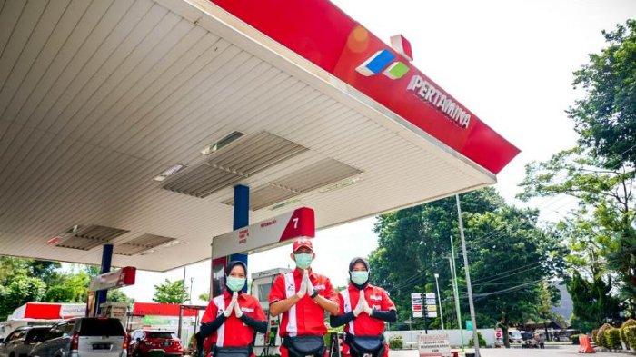 Pertamina Jamin Ketersediaan Solar untuk Masyarakat Agar Tepat Sasaran ...