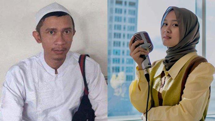Ternyata Perubahan Aming Membuat Penyanyi Alma Thania Bahagia ...