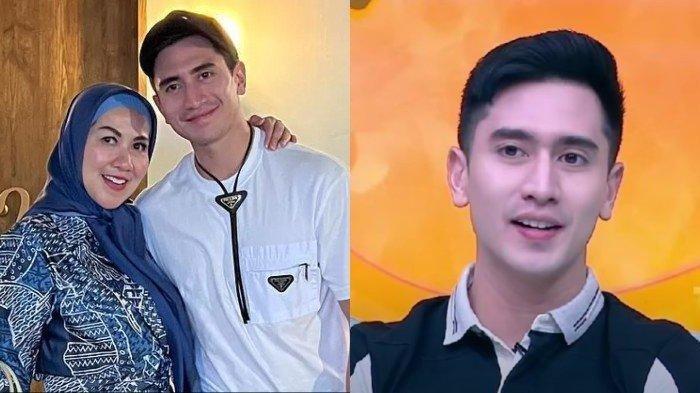 Verrell Bramasta Lolos ke Senayan, Venna Melinda Ucap Syukur - Halaman all - Tribunlampung.co.id