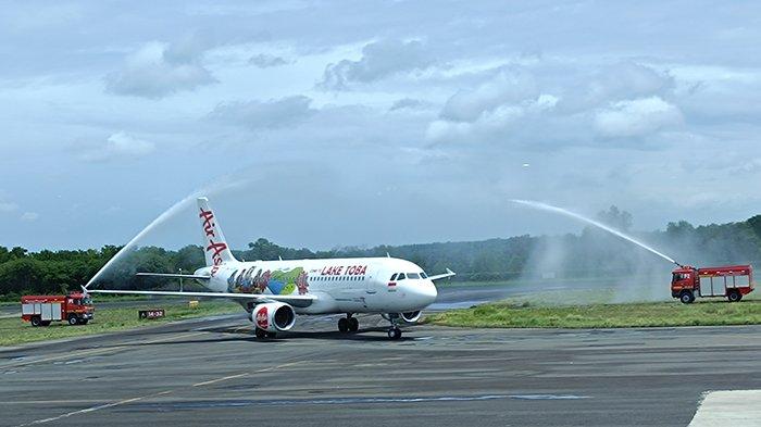 AirAsia Resmi Operasionalkan Rute Lampung Bali, Tiket Cuma Rp 1 Juta ...
