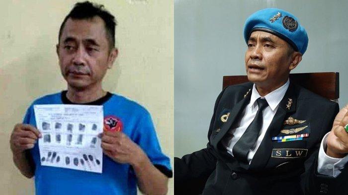 Lord Rangga Sasana Petinggi Sunda Empire Meninggal Dunia di Jawa Tengah ...