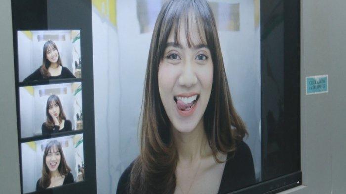 Photobox Jadi Tren Hiburan Kekinian, Lebih Menarik dan Instagramable - Tribunlampung.co.id