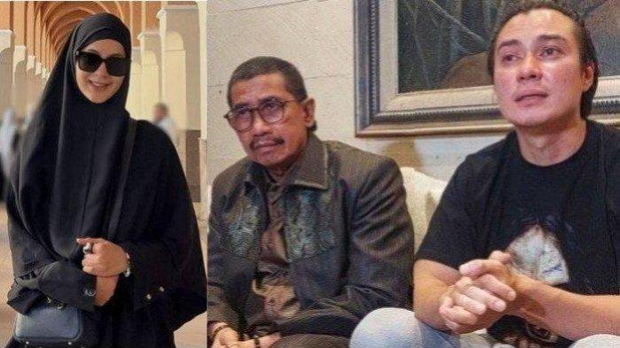 Pihak Baim Wong Tak Masalah Paula Verhoeven Bantah Soal Perselingkuhan - Tribunlampung.co.id