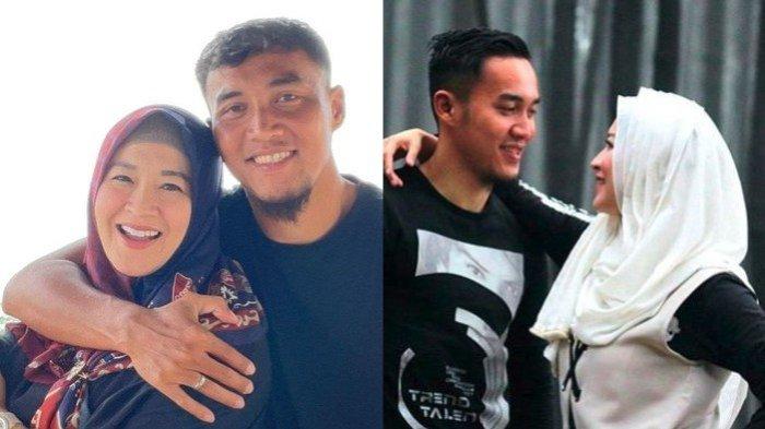 Okie Agustina Bawa Bukti Soal Suami Selingkuh, Terima Tantangan Gunawan - Halaman all ...