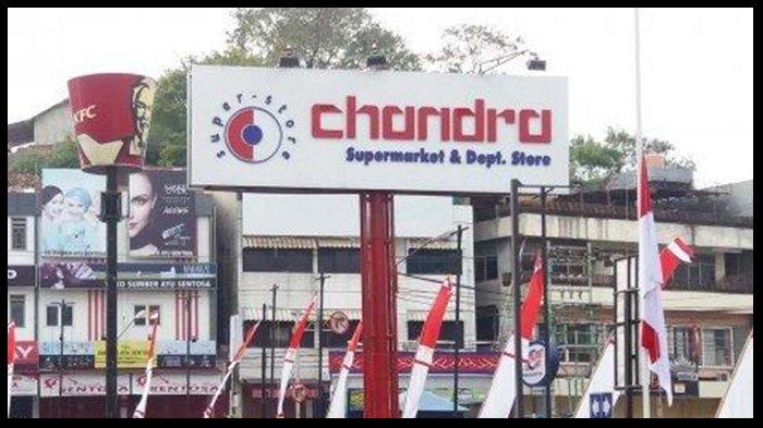 Pilihan Produk Chandra Superstore 1-6 April 2022 Super Hemat, Popok ...