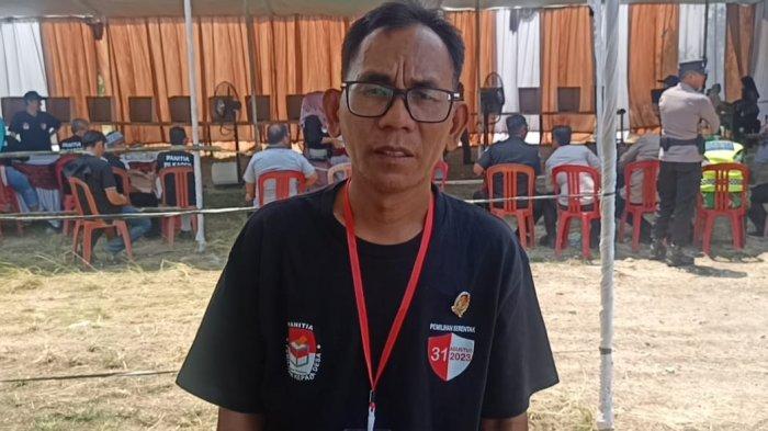 Pilkades Lampung Selatan, 5 Calon Bersaing di Desa Rangai Tritunggal ...