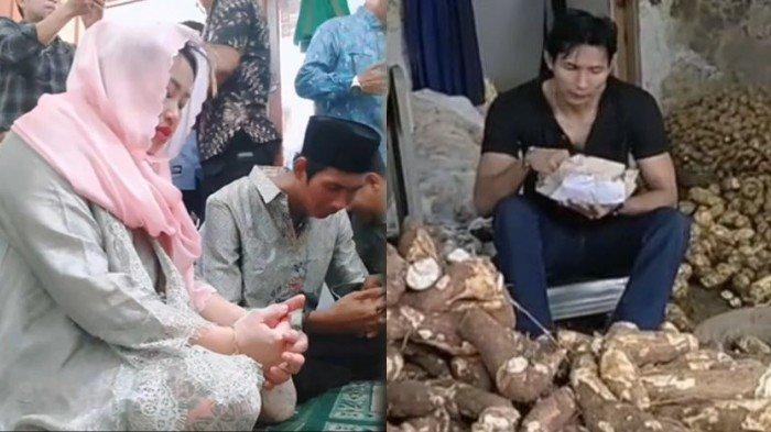 Kondisi Rumah Suami Baru Pinkan Mambo Disorot - Tribunlampung.co.id