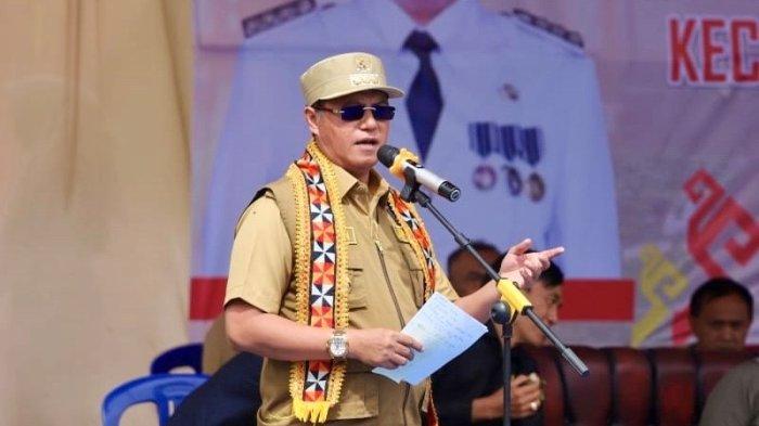 Pemkab Lampung Barat Imbau Warga Waspada Banjir - Tribunlampung.co.id Pemkab Lampung Barat Imbau Warga Waspada Banjir - Tribunlampung.co.id