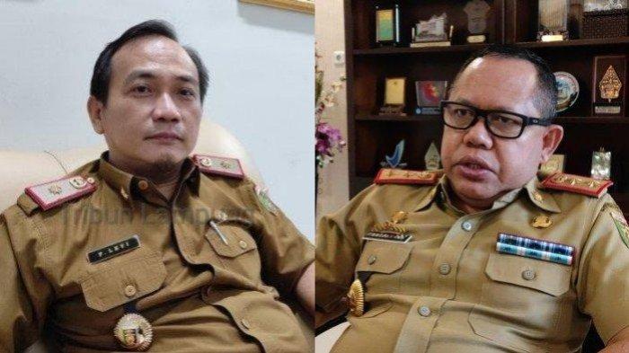 Pj Bupati Mesuji Lampung Sulpakar Bakal Digantikan Febrizal Levi ... Pj Bupati Mesuji Lampung Sulpakar Bakal Digantikan Febrizal Levi ...