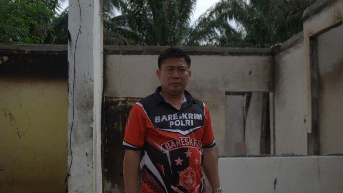 Pria di Lampung Tengah Nekat Curi Motor Usai Pulang Main Judi ... Pria di Lampung Tengah Nekat Curi Motor Usai Pulang Main Judi ...