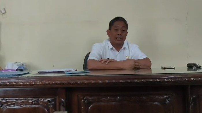 Dermaga Batu Balai di Limau Tanggamus Segera Dibangun - Halaman all ...