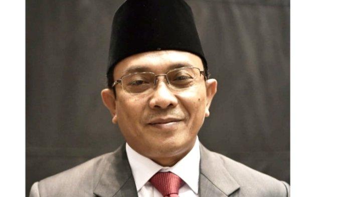 Breaking News Plt Rektor Unila Muhammad Sofwan Efendi - Tribunlampung.co.id