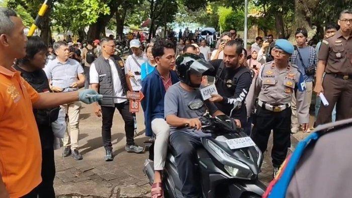 Agus Buntung dan Korban Saling Bantah Soal yang Paling Aktif saat Dalam ...