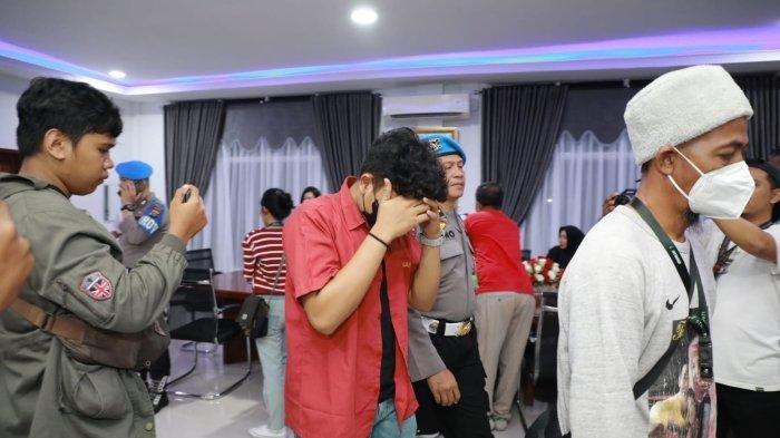 Kasus Anak Polisi Aniaya Mahasiswa Ternyata Sejak 2022, Diproses Usai ...