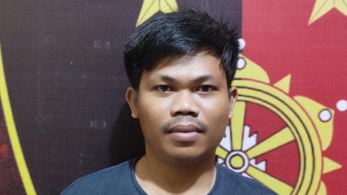 Keroyok Juru Parkir di Metro, Debt Collector Ditangkap Polisi ... Keroyok Juru Parkir di Metro, Debt Collector Ditangkap Polisi ...