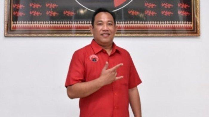 Bursa Calon Gubernur Lampung di Pilkada 2024, Umar Ahmad Kaji Cara ...